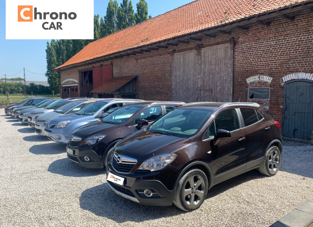 Qui sommes nous ? – Chrono Car Hazebrouck